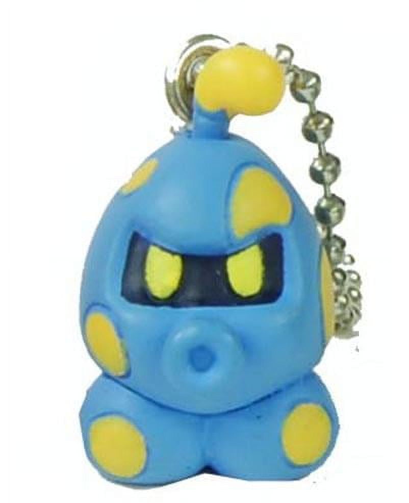 Super Mario Galaxy 2 Electrogoomba Gashapon Mini Figure - Walmart.com