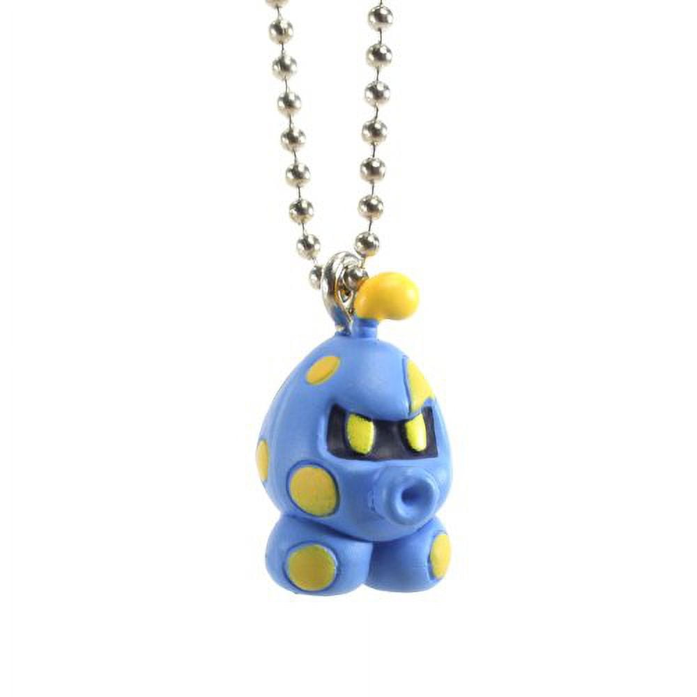 Super Mario Galaxy 2 - Enemy Character Collection Mini Keychain Mascot ...