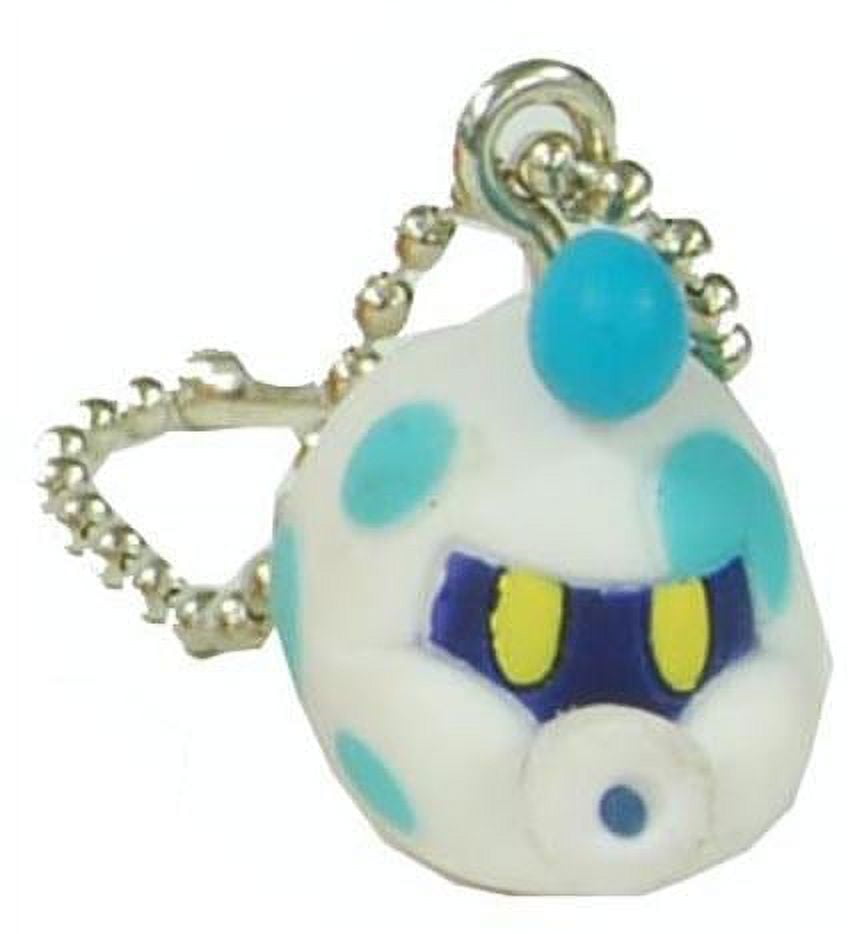 Super Mario Galaxy 2 Octoboo Gashapon 1" Mini Figure - Walmart.com