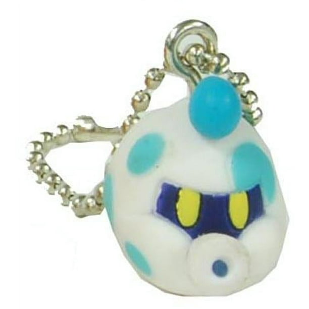 Super Mario Galaxy 2 Octoboo Gashapon 1" Mini Figure - Walmart Business ...