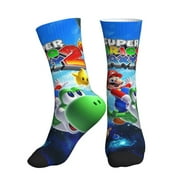 Wednesday Addams Crew Socks Kawaii Gift Set with Coffin-Shaped Gift Box ...