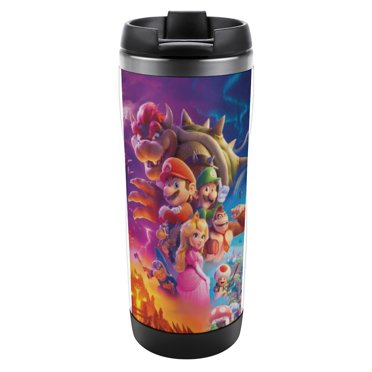 Coleman Brew Insulated Stainless Steel Tumbler, 20oz, Slate - Walmart.com