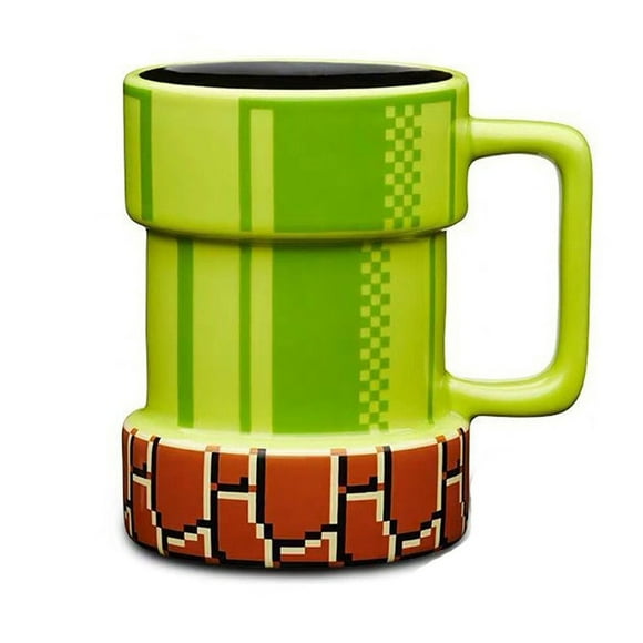 Mario Cups