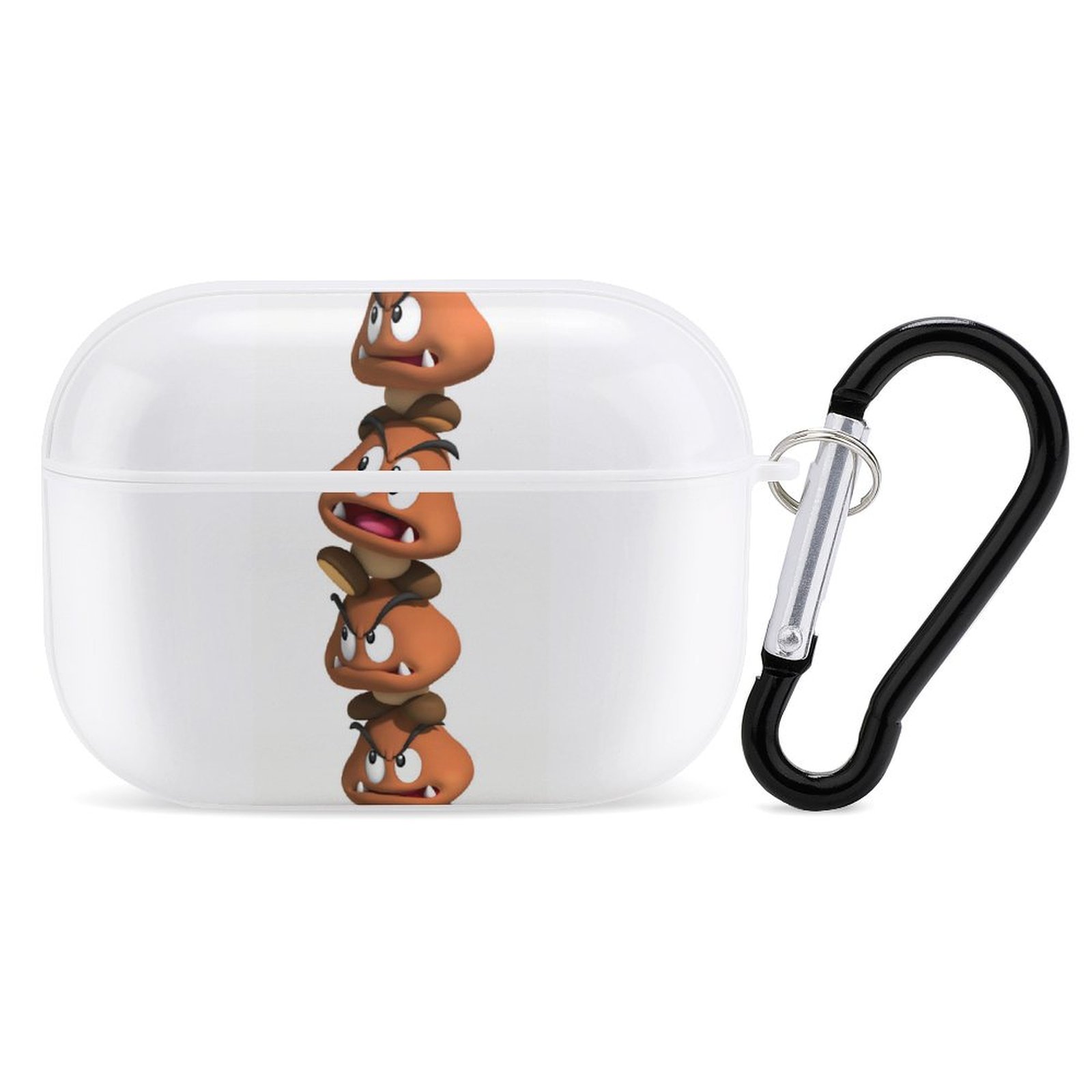 Super Mario Goomba Case for AirPods Pro Case 2nd 1st Generation Case ...