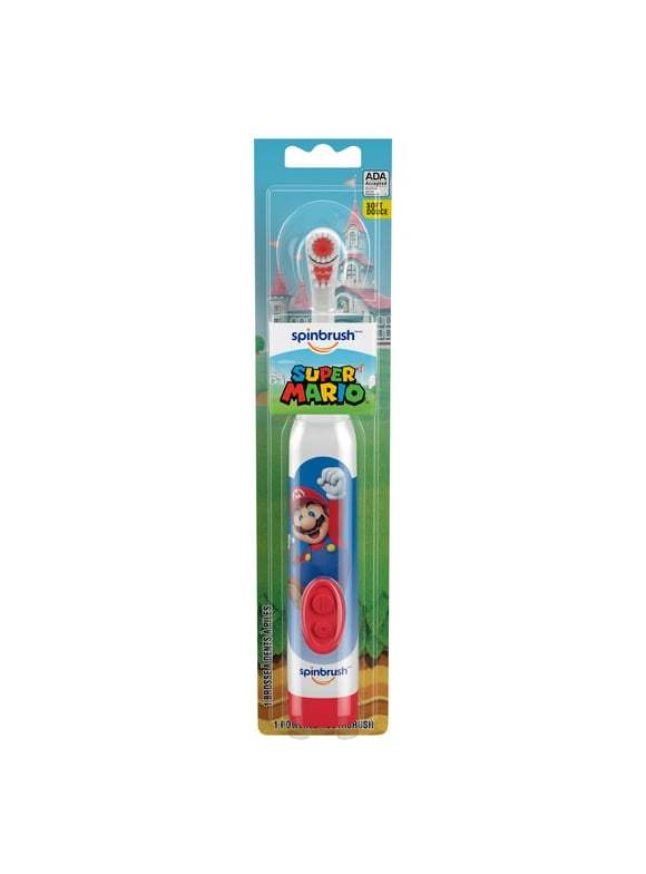 Electric Toothbrushes in Oral Care - Walmart.com
