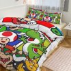 Saturday Park Nickelodeon That Girl Lay Lay 100% Organic Cotton Bed Set ...