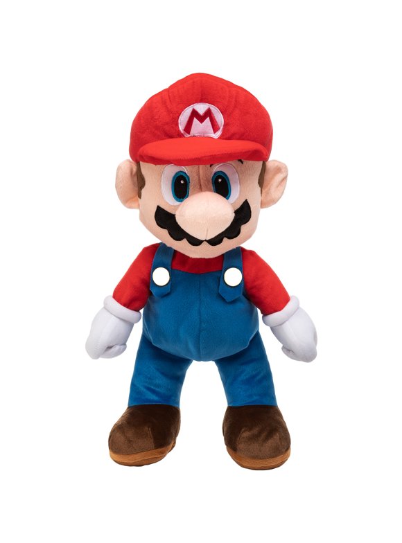 Super Mario Toys in Toys Character Shop - Walmart.com