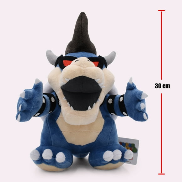 Explore Bowser Action Figures and Toys from Super Mario Collection