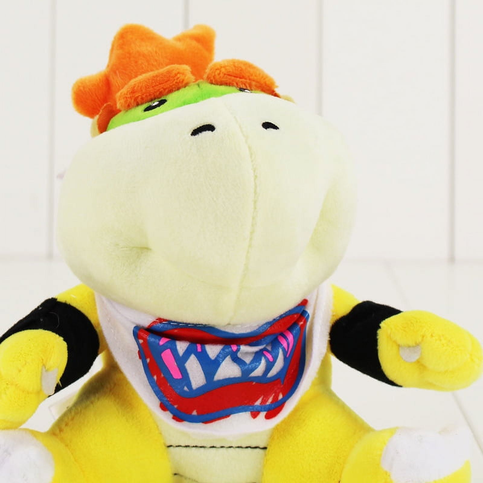 Super Mario Kuba Fire Dragon plush doll 18cm Best Gift for Kids ...