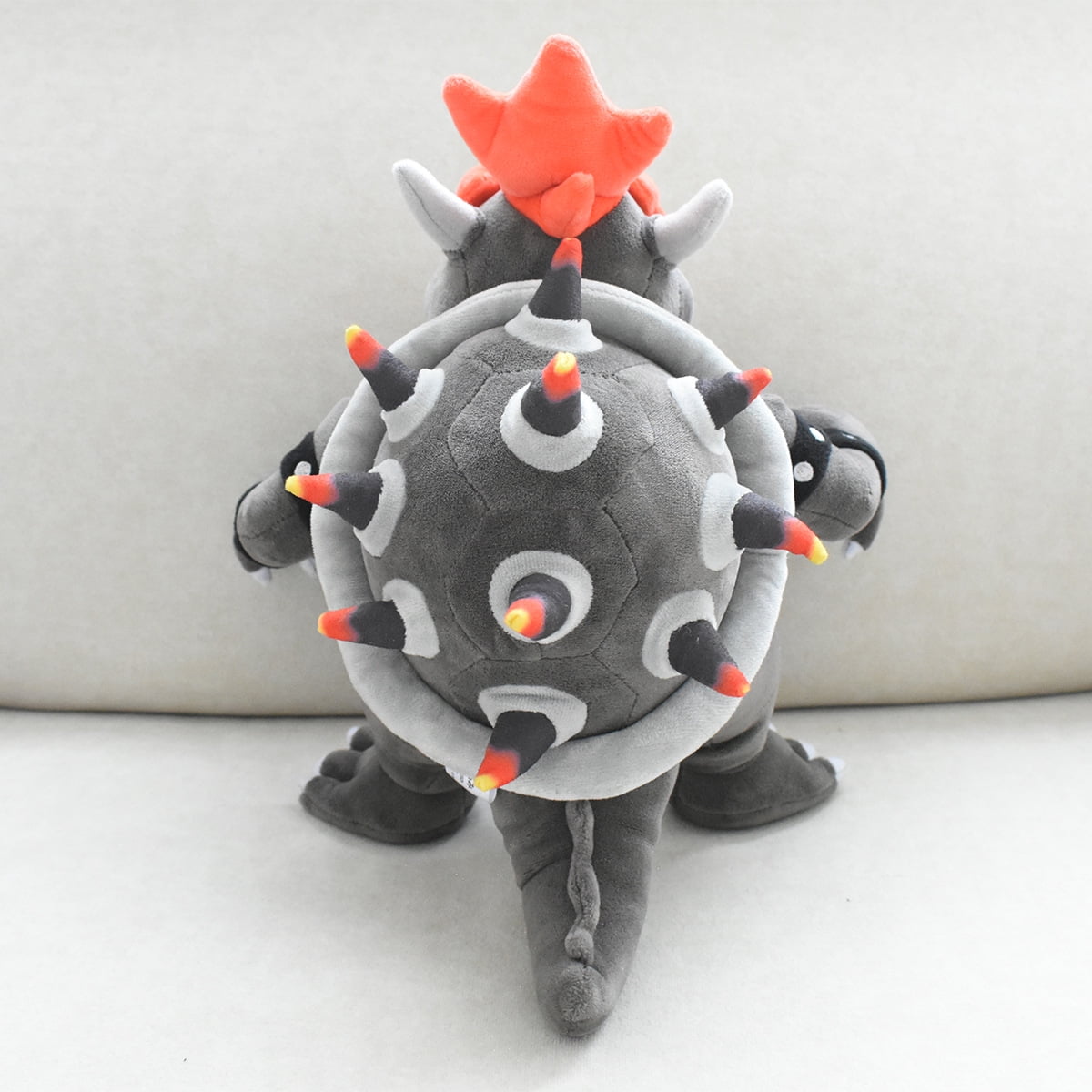 Super Mario Kuba plush doll 30cm Angry Kuba Best Gift for Kids Children ...