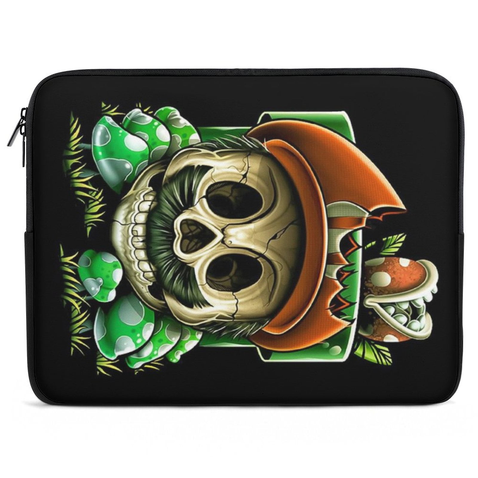 Super Mario Laptop Sleeve Lightweight Computer Cover Bag 13inch Durable ...