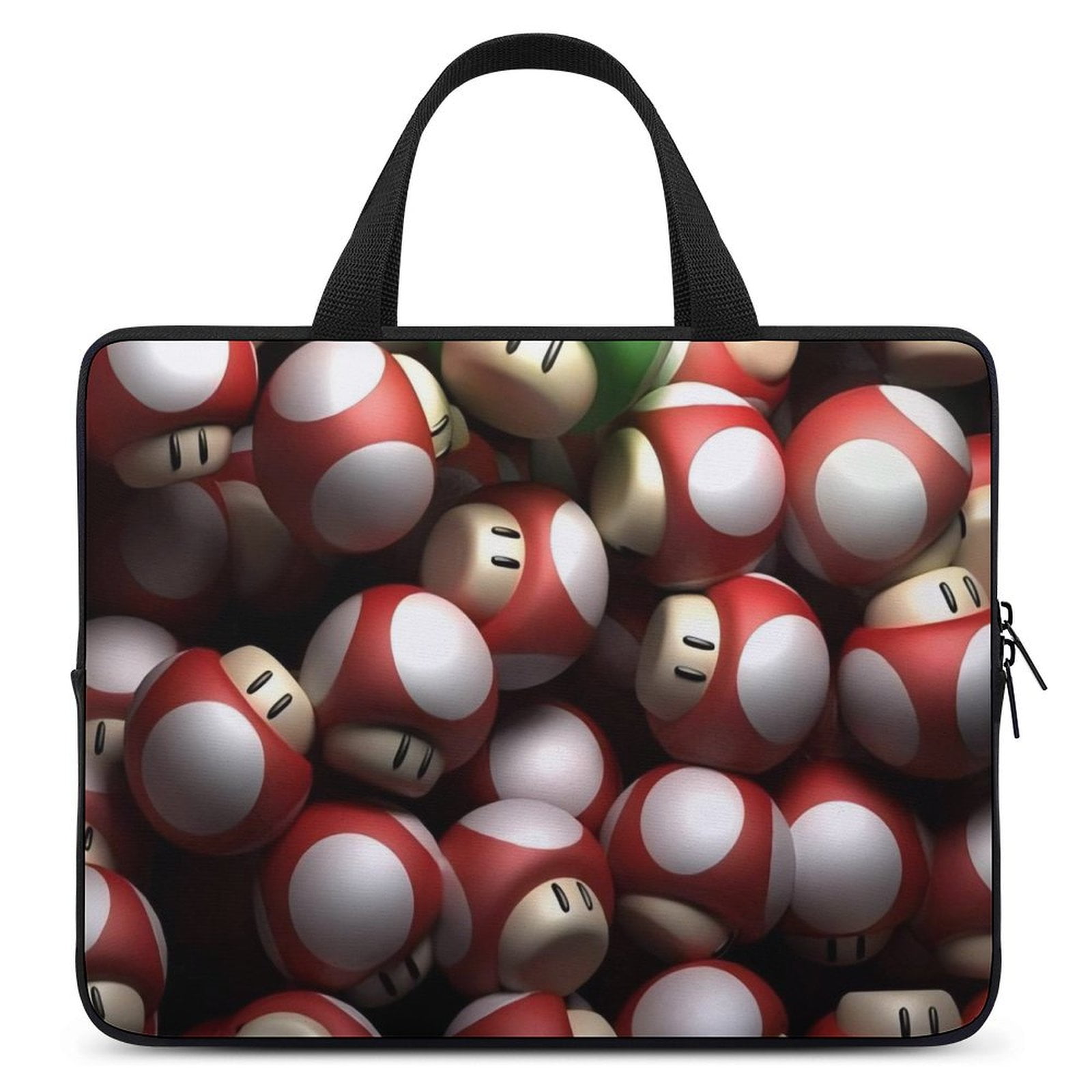 Super Mario Laptop bag Laptop briefcase 15inch - Walmart.com
