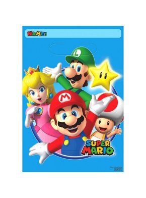 Video Game Gift Wrap in Video Game Party Supplies - Walmart.com