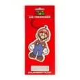 Super Mario - Mario Air Freshener | Licensed Nintendo Accessory ...