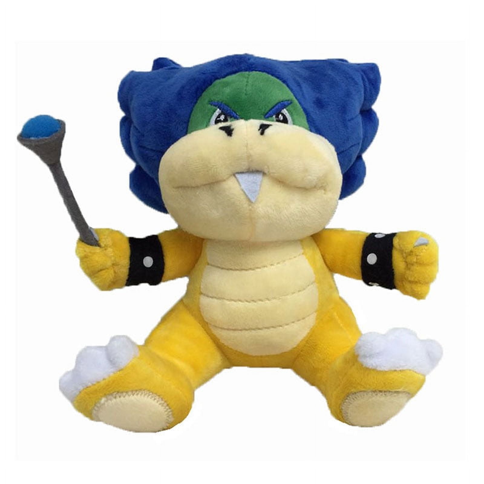 Super Mario Mario Game and Anime Series Kuba Fire Dragon Kid Kuba II ...