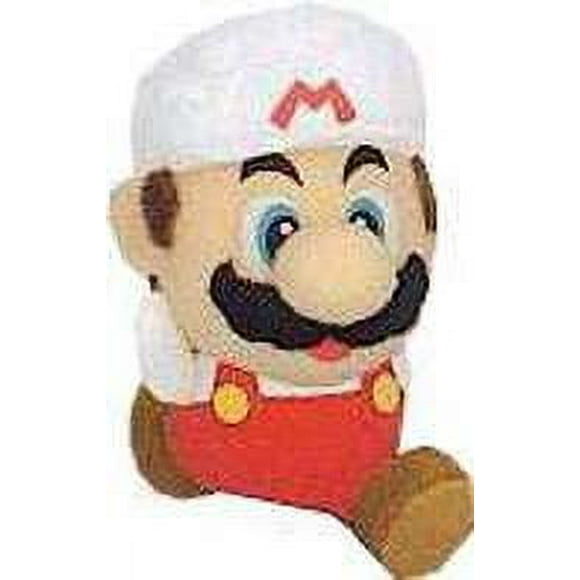 Super Mario Stuffed Animals in Super Mario Toys - Walmart.com