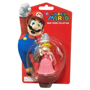 Princess Peach Toys