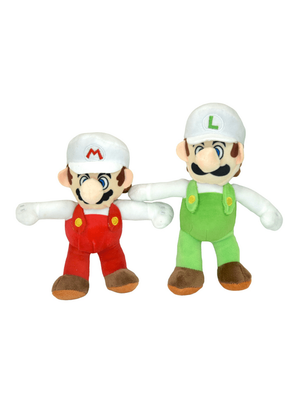 Super Mario Toys in Toys Character Shop - Walmart.com