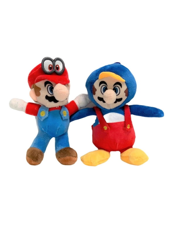 Super Mario Toys in Toys Character Shop - Walmart.com