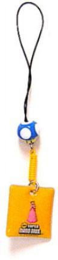 Super Mario Nintendo DS Princess Peach Screen Cleaner - Walmart.com