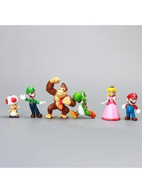 All Super Mario Toys in Super Mario Toys - Walmart.com