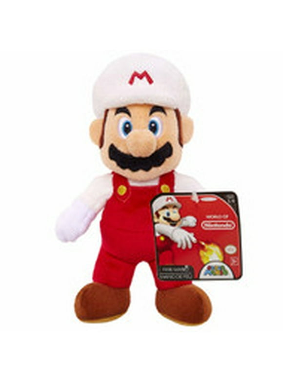 Super Mario Toys in Toys Character Shop - Walmart.com
