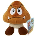 Super Mario Plush - Goomba - Walmart.com