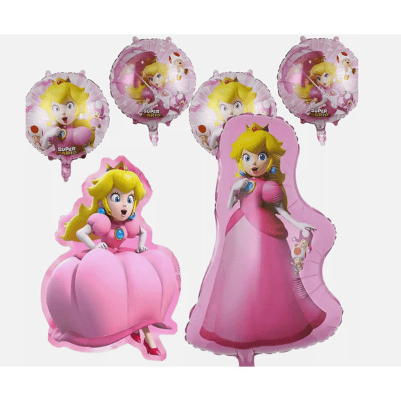 Mario Balloon