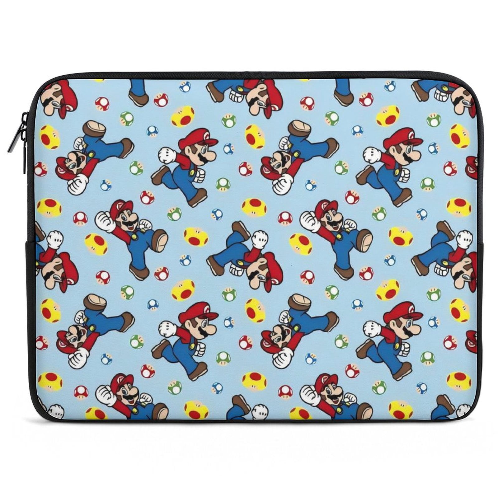Super Mario Princess Peach Cute Laptop Sleeves 13inch - Walmart.com