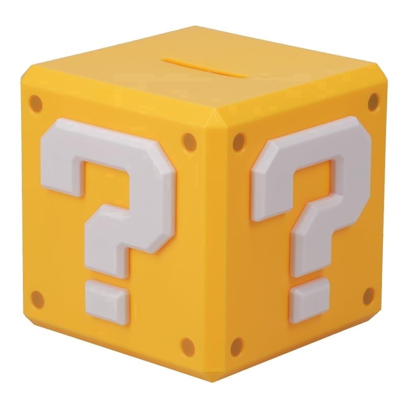 Mario Box