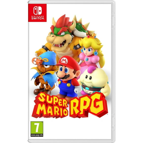 Super Mario Ps4 Games