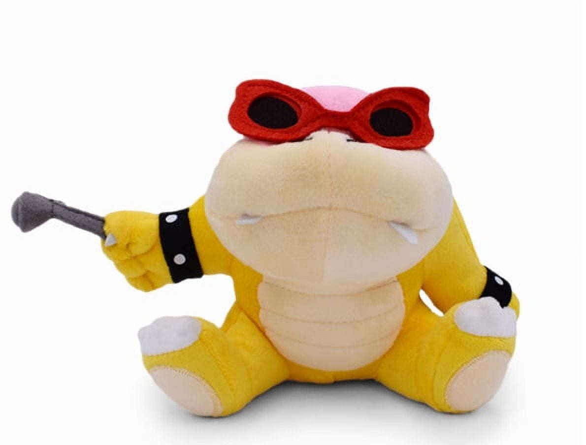 Super Mario Roy 15cm JCE5 - Walmart.com