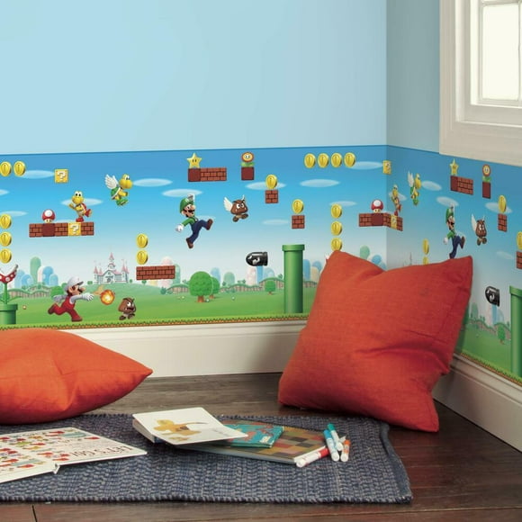 Wallpaper Borders in Wallpaper - Walmart.com