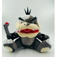 Super Mario Series Morton Koopa Jr Plush