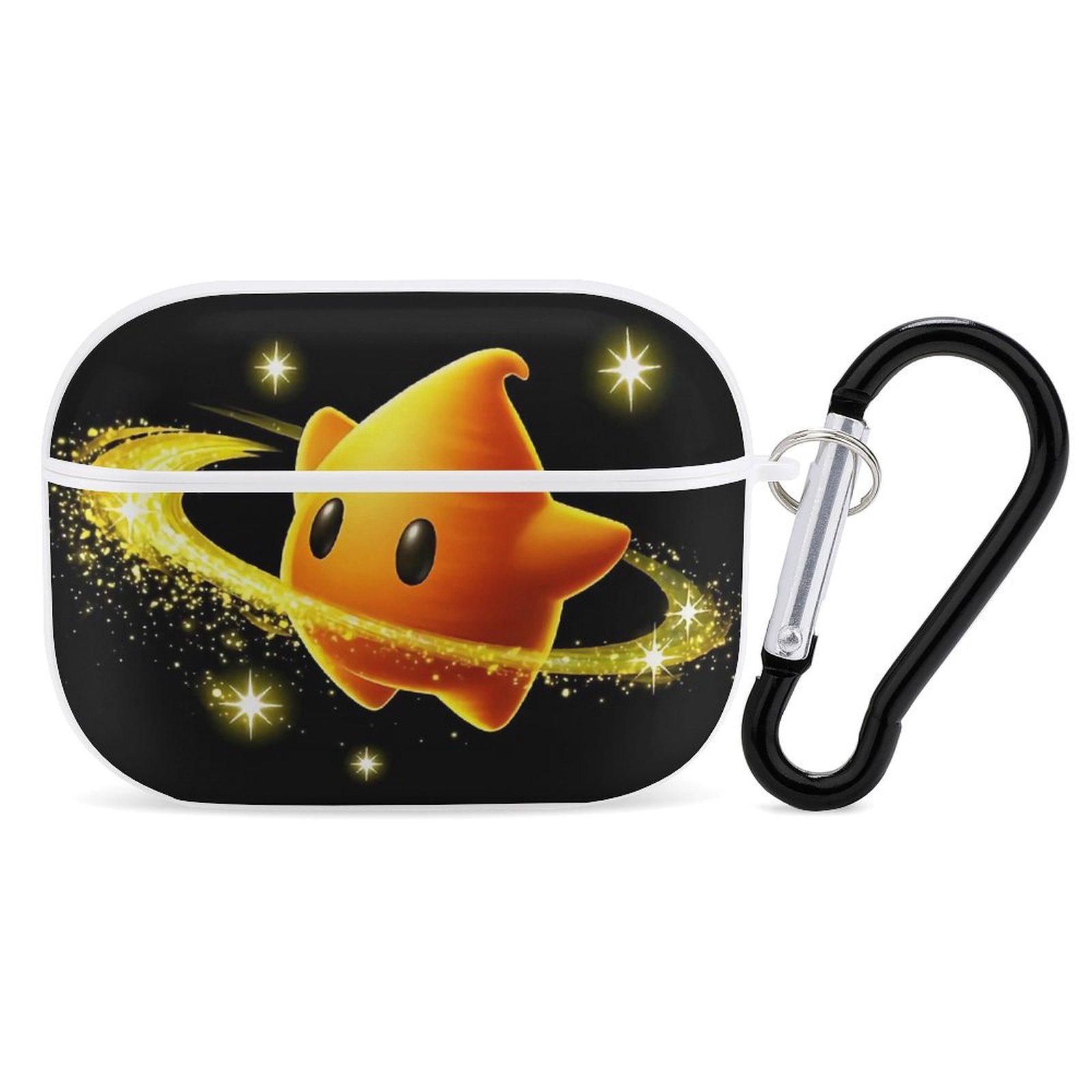 Super Mario Star Case for AirPods Pro Case 2nd 1st Generation Case ...