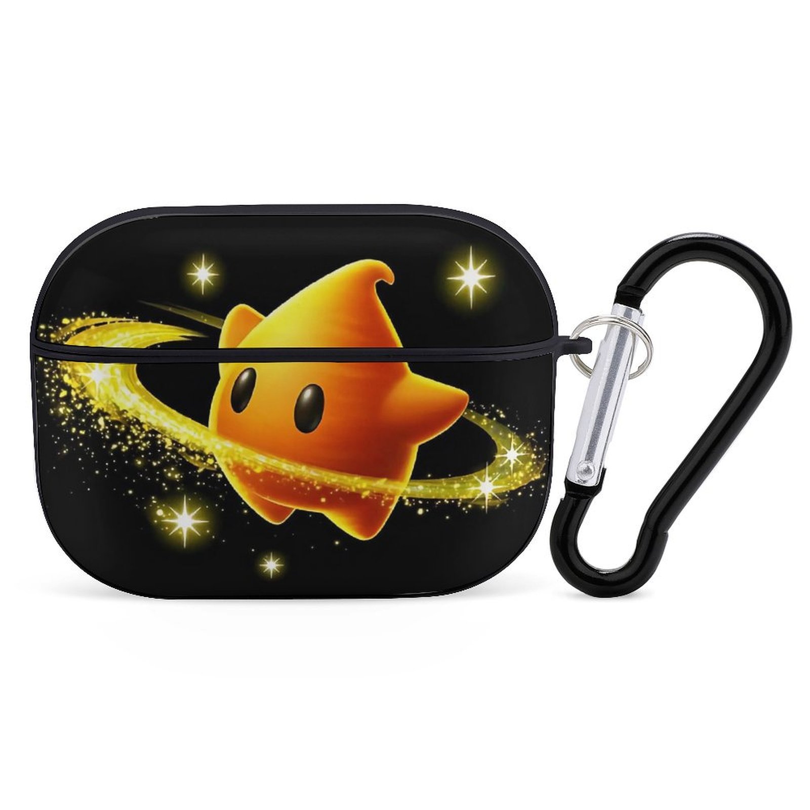 Super Mario Star Case for AirPods Pro Case 2nd 1st Generation Case ...