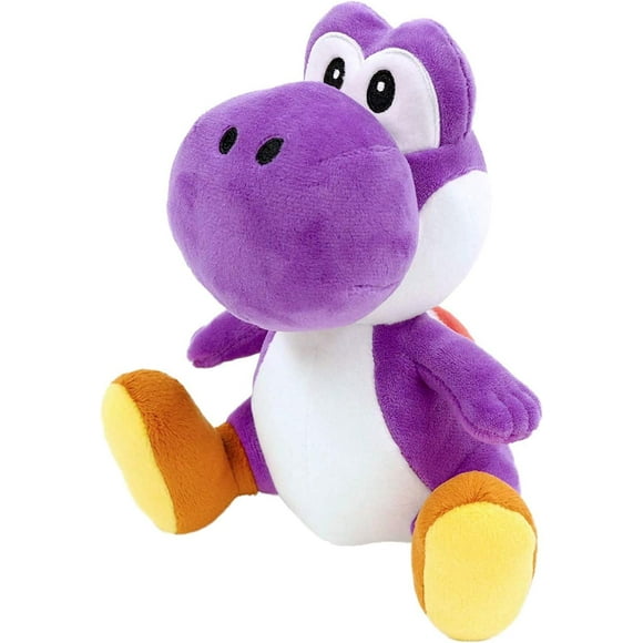 Super Mario Stuffed Animals in Super Mario Toys - Walmart.com