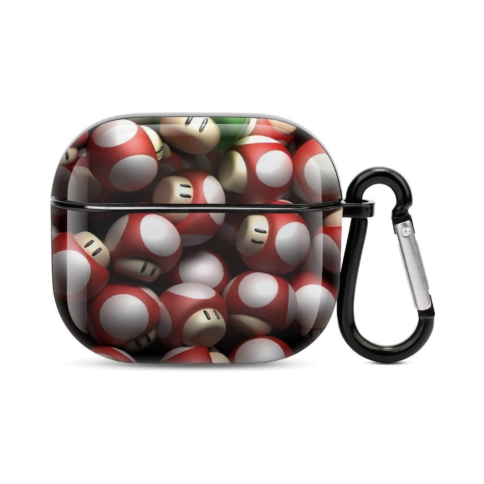 Super Mario Stylish Cartoon Full Body Protection Bluetooth Headphone ...