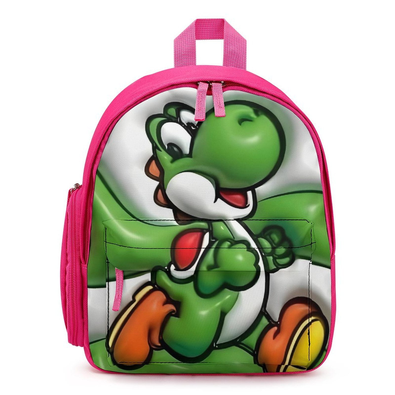 Super Mario Women's mini backpack for school pink-style-8 - Walmart.com