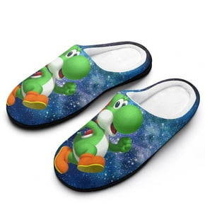 Mario Slippers