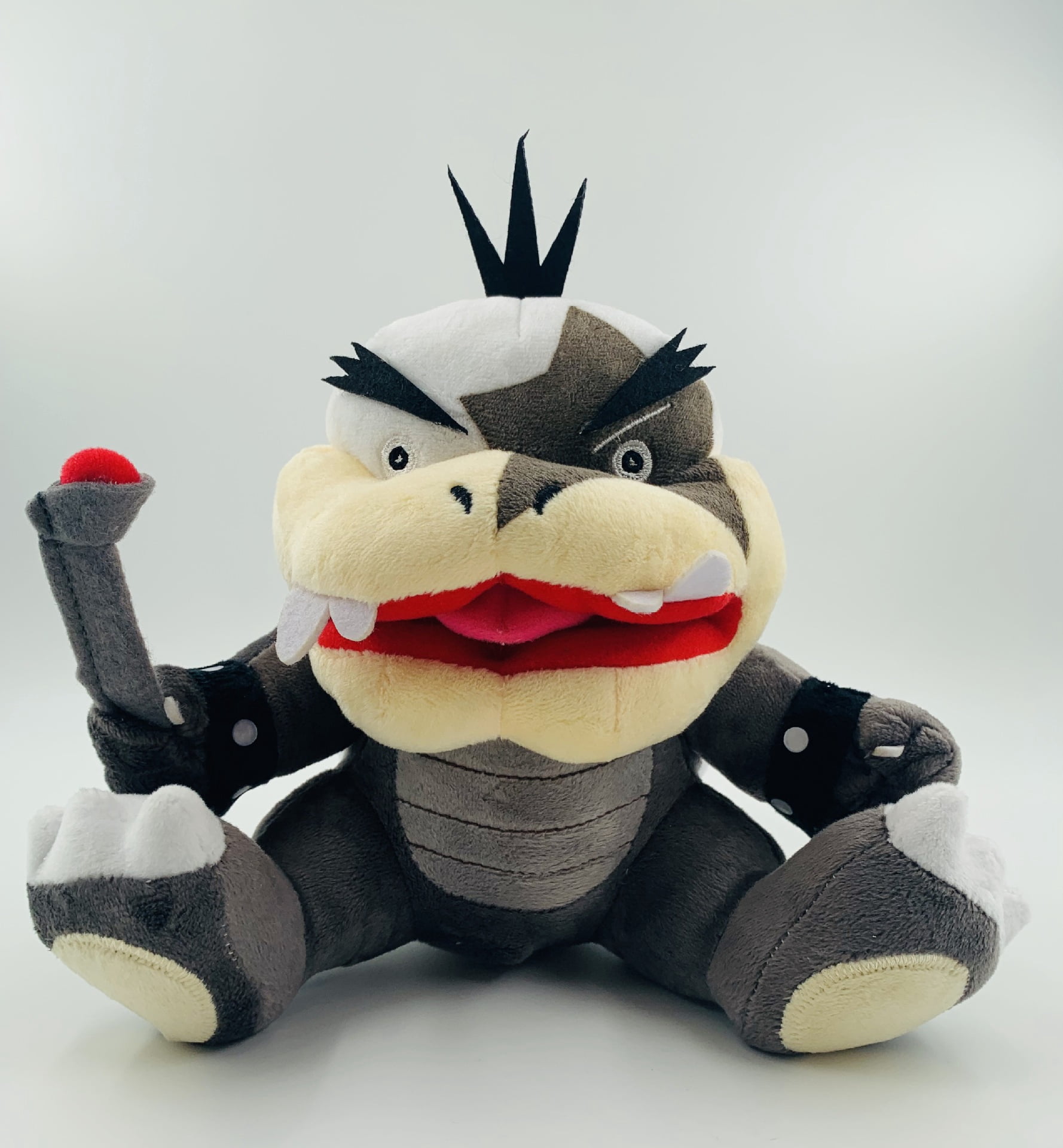 Super Mario stuffed toy Morton - Walmart.com