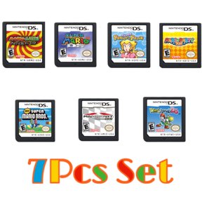 Game Mill Dagedar (DS) Nintendo DS & DSI - Walmart.com
