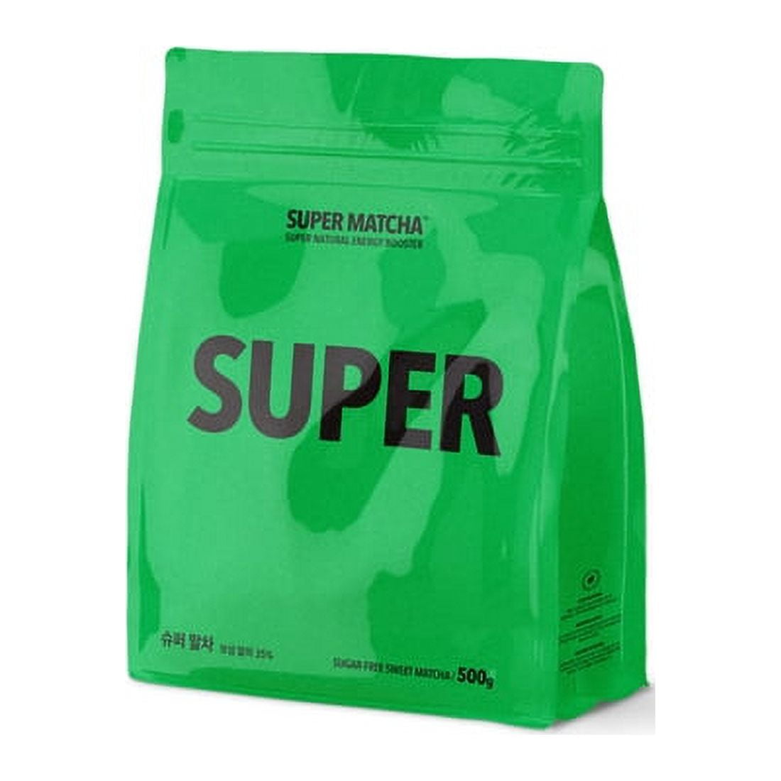 Super Matcha Sugar-Free Organic Matcha Powder - Family Size - Walmart.com