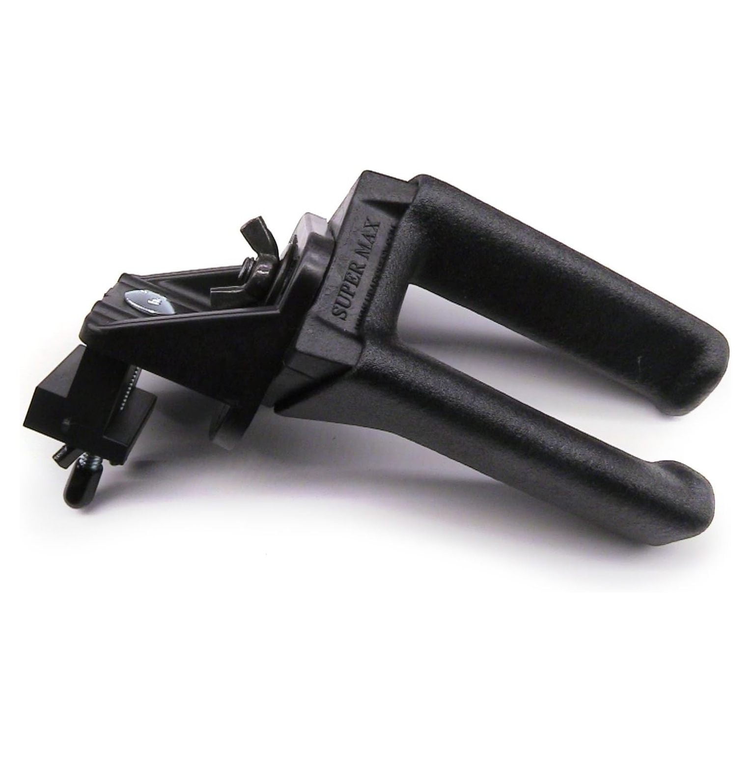 Super Max Bow Holder for Tree Stand, Hunting, Archery, Fits Square ¾ ...