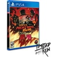 Super Meat Boy Forever - Limited Run #411 - PlayStation 4 - Walmart.com