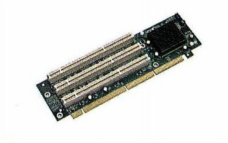 Super Micro 64-BIT PCI-X Riser for 2U-3.3V for GC-LE CHIPSET (CSE-RR2U ...
