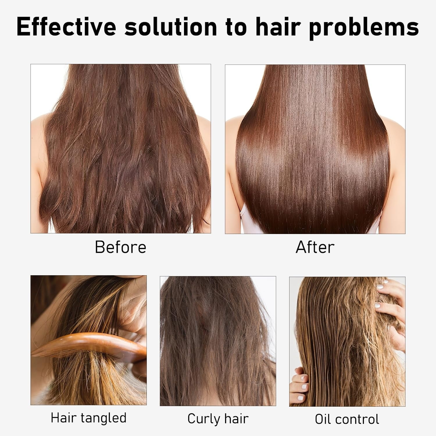 Super Milk Conditioning Hair Mist, Supermilk Hair Primer Conditioner ...