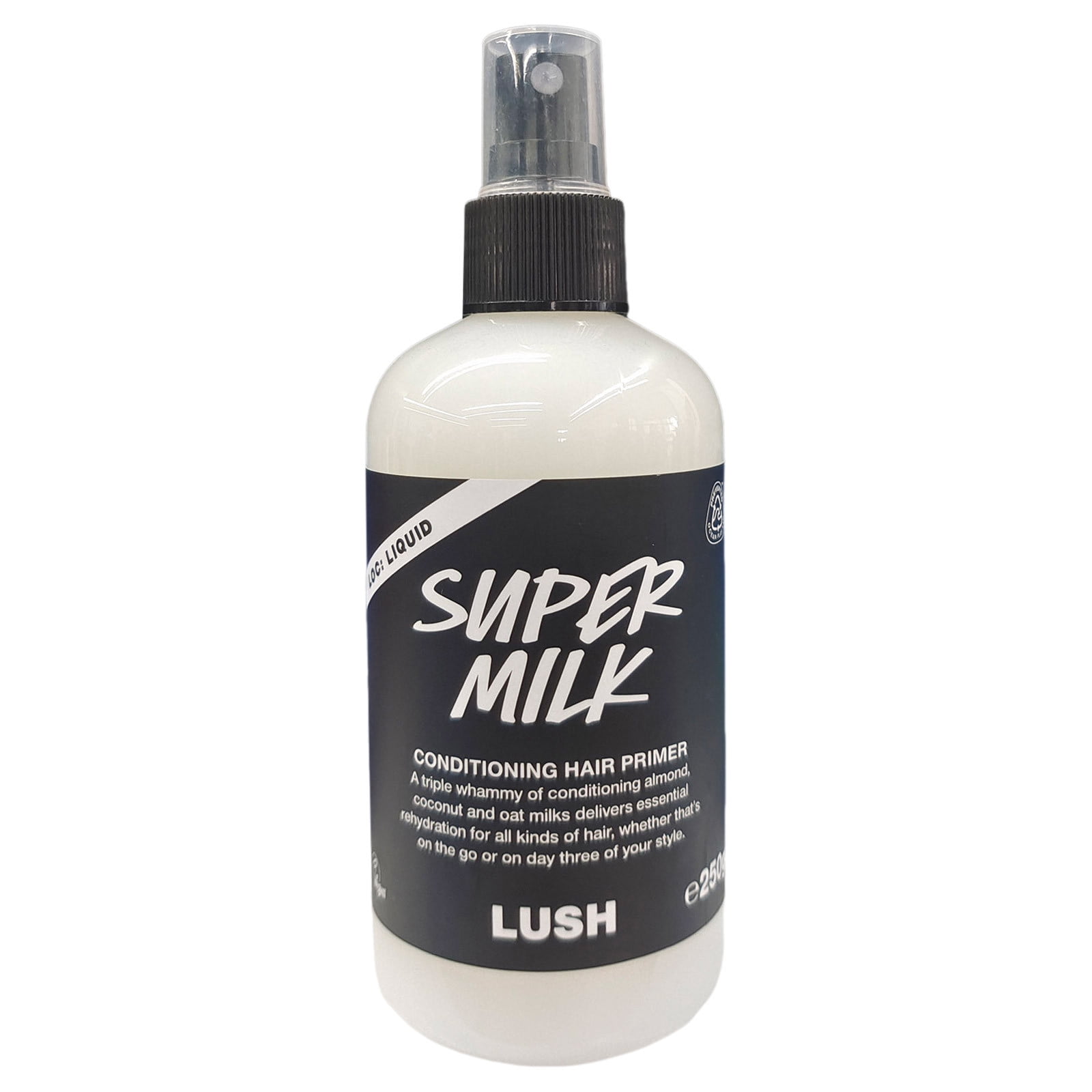 Super Milk Conditioning Hair Primer, Super Milk Conditioner Hair ...