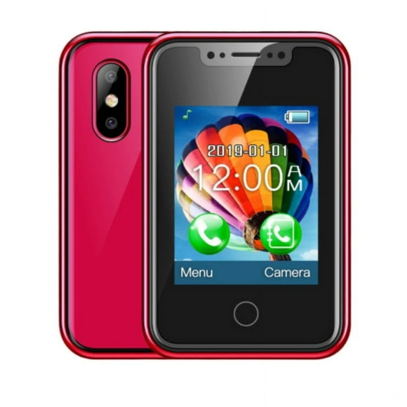 Mini Cell Phone