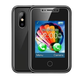 Mini Smartphone